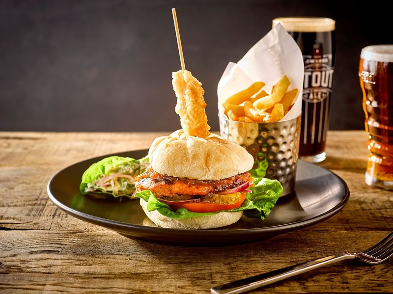 Duttons Bramhall | Best Fresh Seasonal Food in Bramhall