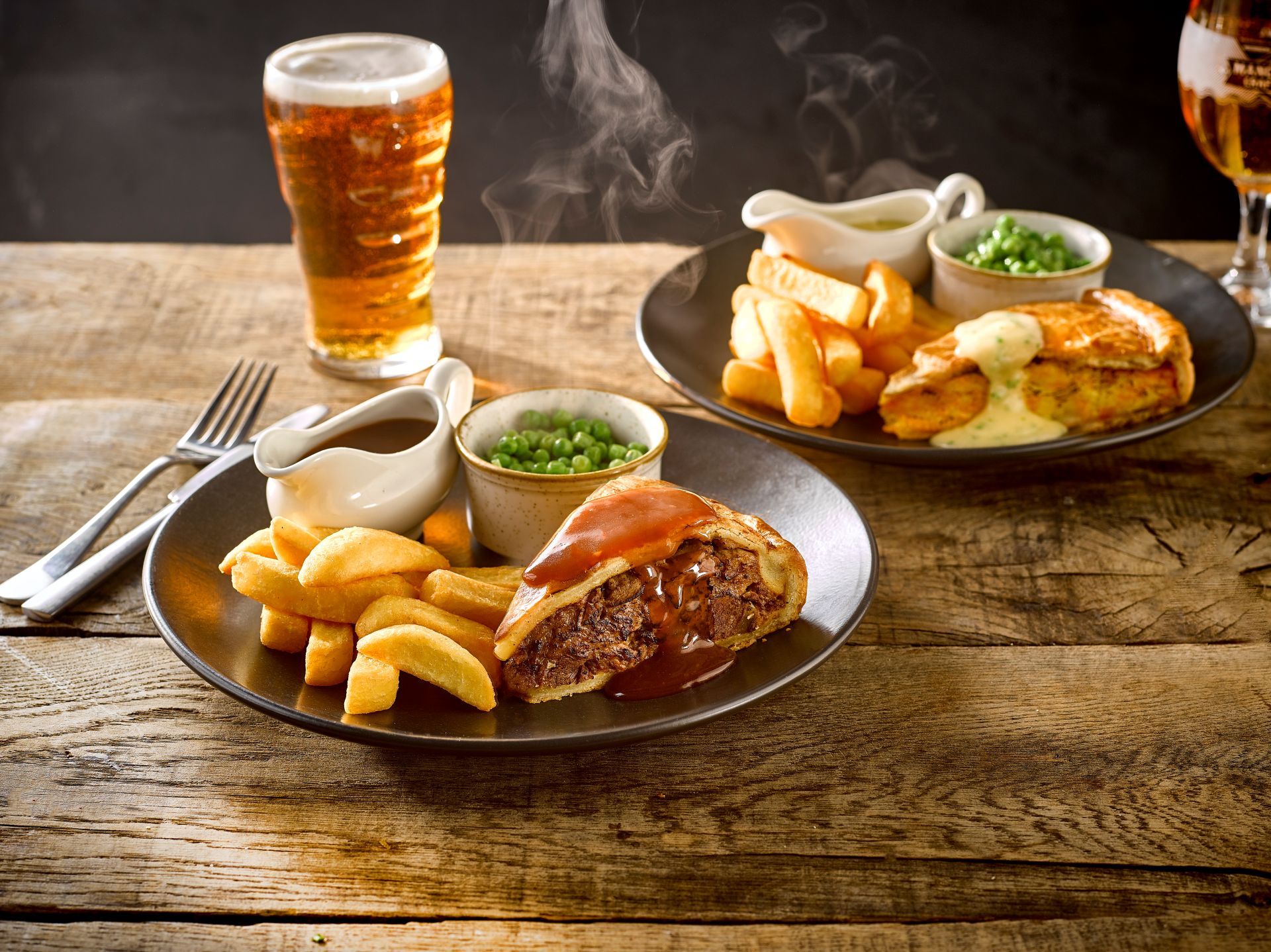 Duttons Bramhall | Fresh Seasonal Menus in Bramhall